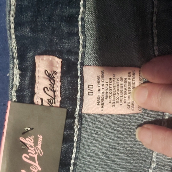 true luck | Jeans | True Luck Jeans | Poshmark